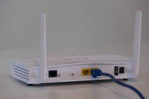 5 Fungsi Router dan Cara Kerjanya yang Perlu Kamu Ketahui